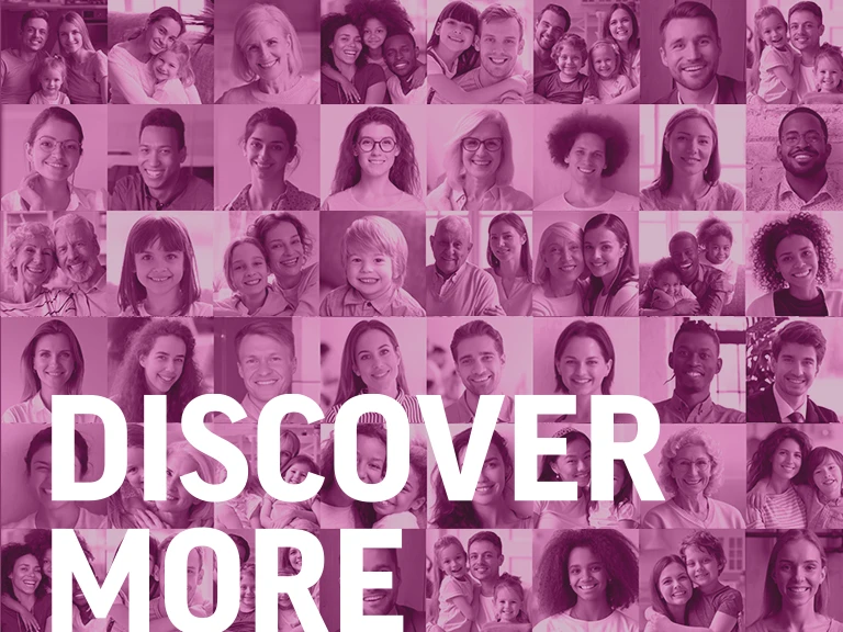 Discover More